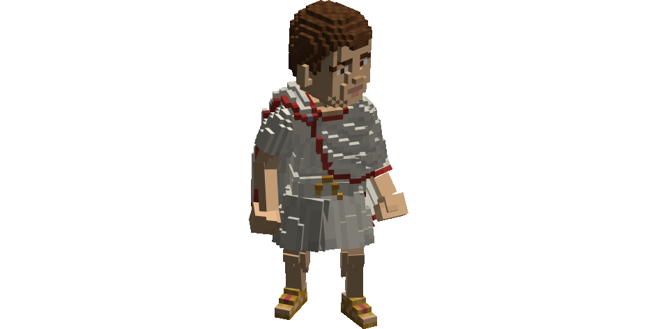 The Sandbox - Male Citizen 2