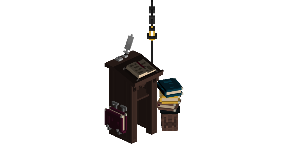 The Sandbox - Lectern | Reading Desk