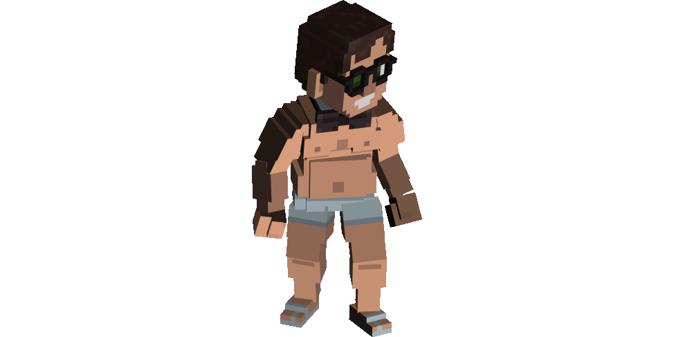 The Sandbox - Mr. Quiz - YBBN