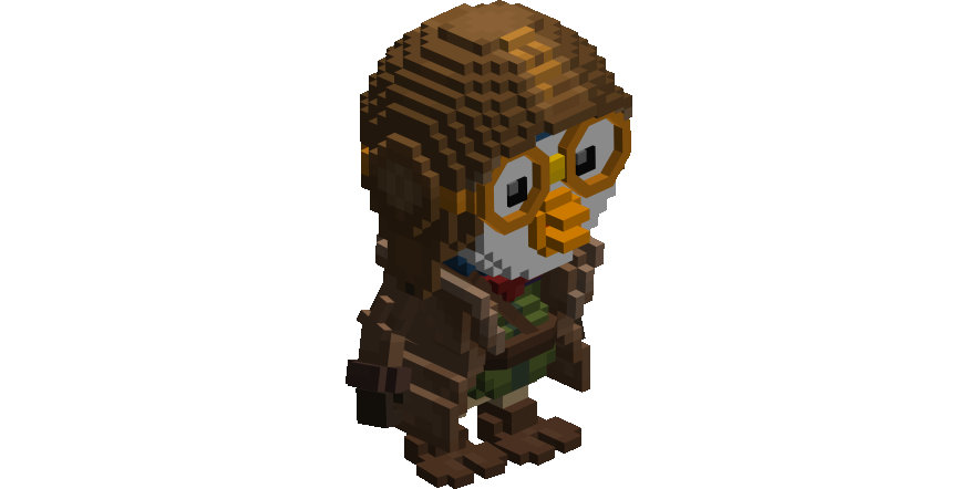 The Sandbox - Pilot Pororo