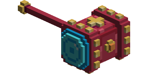 The Sandbox - Jet Fighter Hammer | 01a1