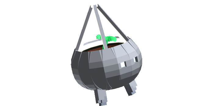 The Sandbox - Plant-bot