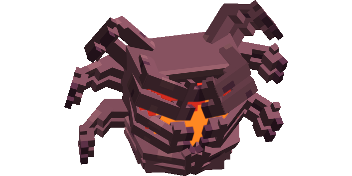 The Sandbox - Hellfire Chest - Hellboy (2019)