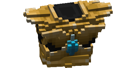 The Sandbox - SkyKeeper Chest