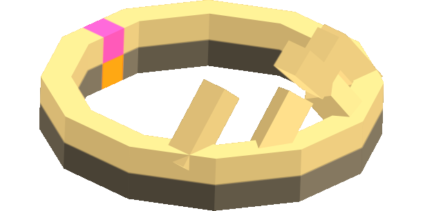 The Sandbox - Prince Mars - Head - LuluLand