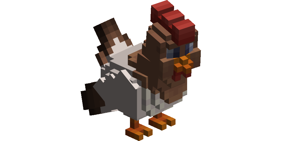 The Sandbox - Farm Chicken
