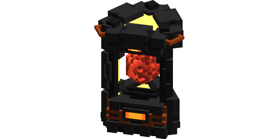 The Sandbox - Worn-out Nuclear Battery