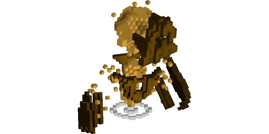 The Sandbox - Cave Elemental