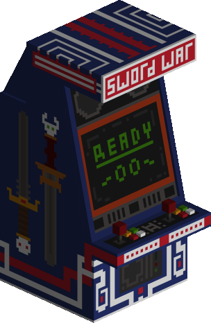 The Sandbox - Arcade Sword War