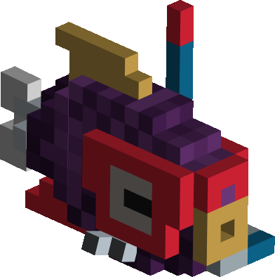 The Sandbox - Fish Diver