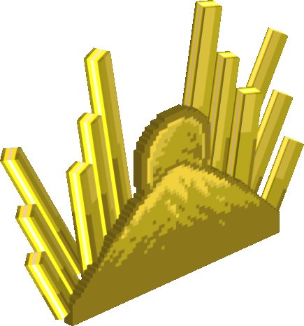 The Sandbox - Haiden - Emblem