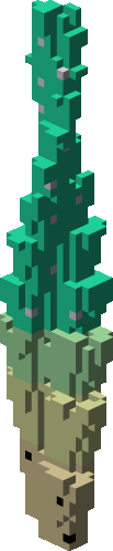 The Sandbox - Plant