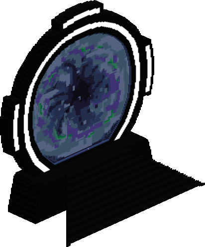 The Sandbox - Ancient Portal