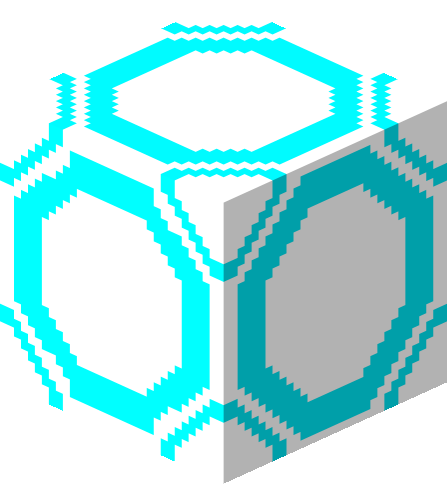 The Sandbox - high tech box