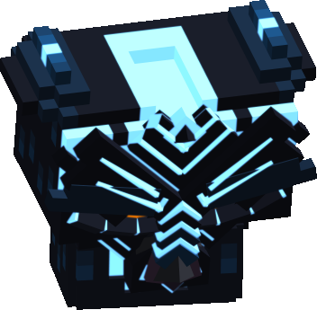 The Sandbox - Fenrir Frost Armor Chestpiece