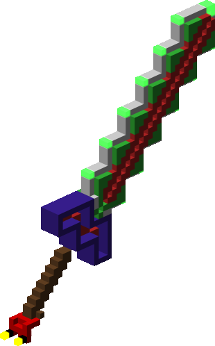 The Sandbox - Candy Sword