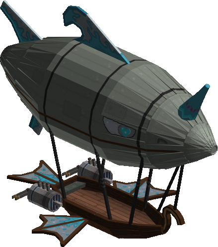 The Sandbox - Flying Fish