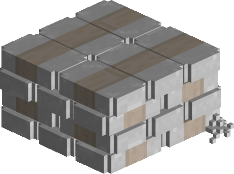 The Sandbox - BG White Bricks