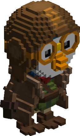 The Sandbox - Pilot Pororo